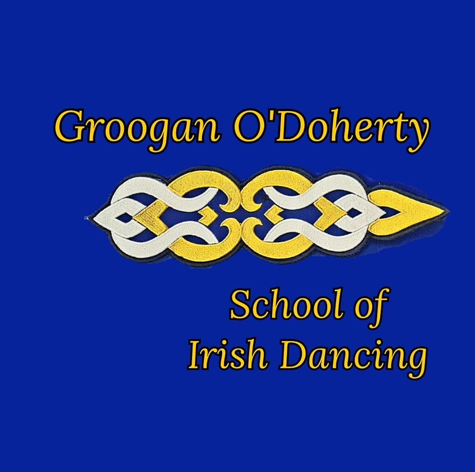 Groogan O’Doherty – Irish Dancing for Adults